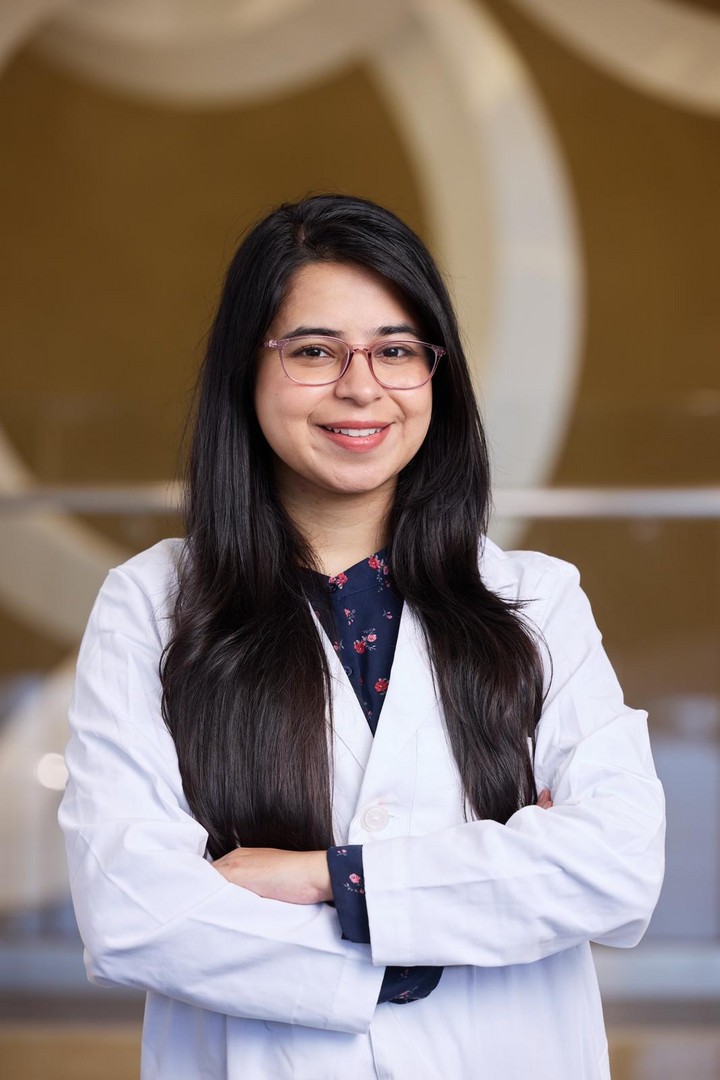 Current residents | OBGYN Residency | Dignity Health